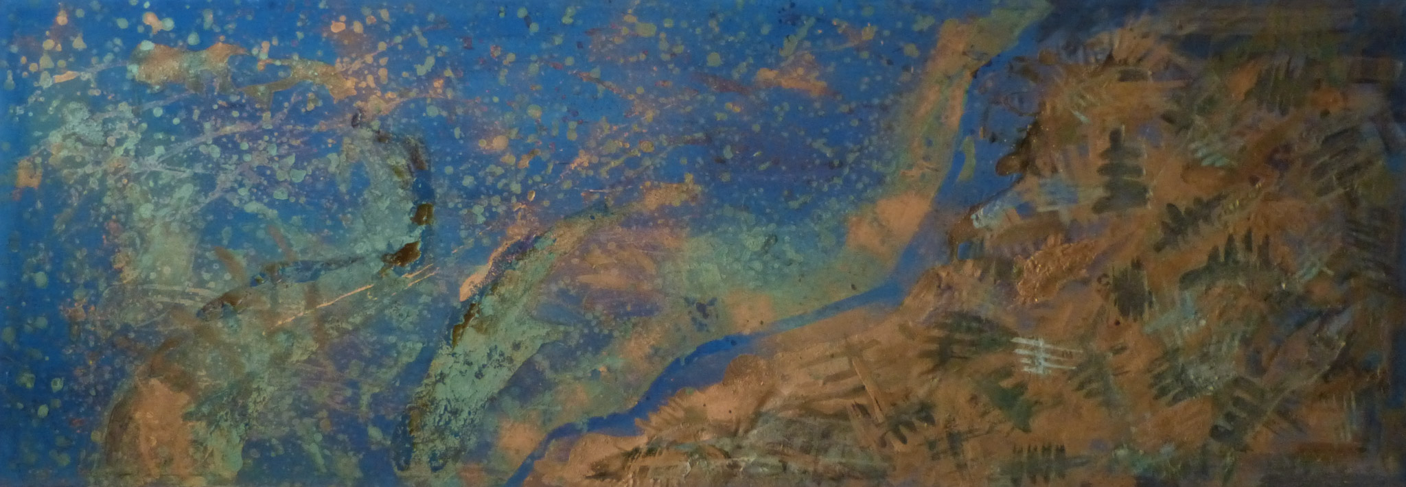 Sarah Edgehill – ART Can But Need Not