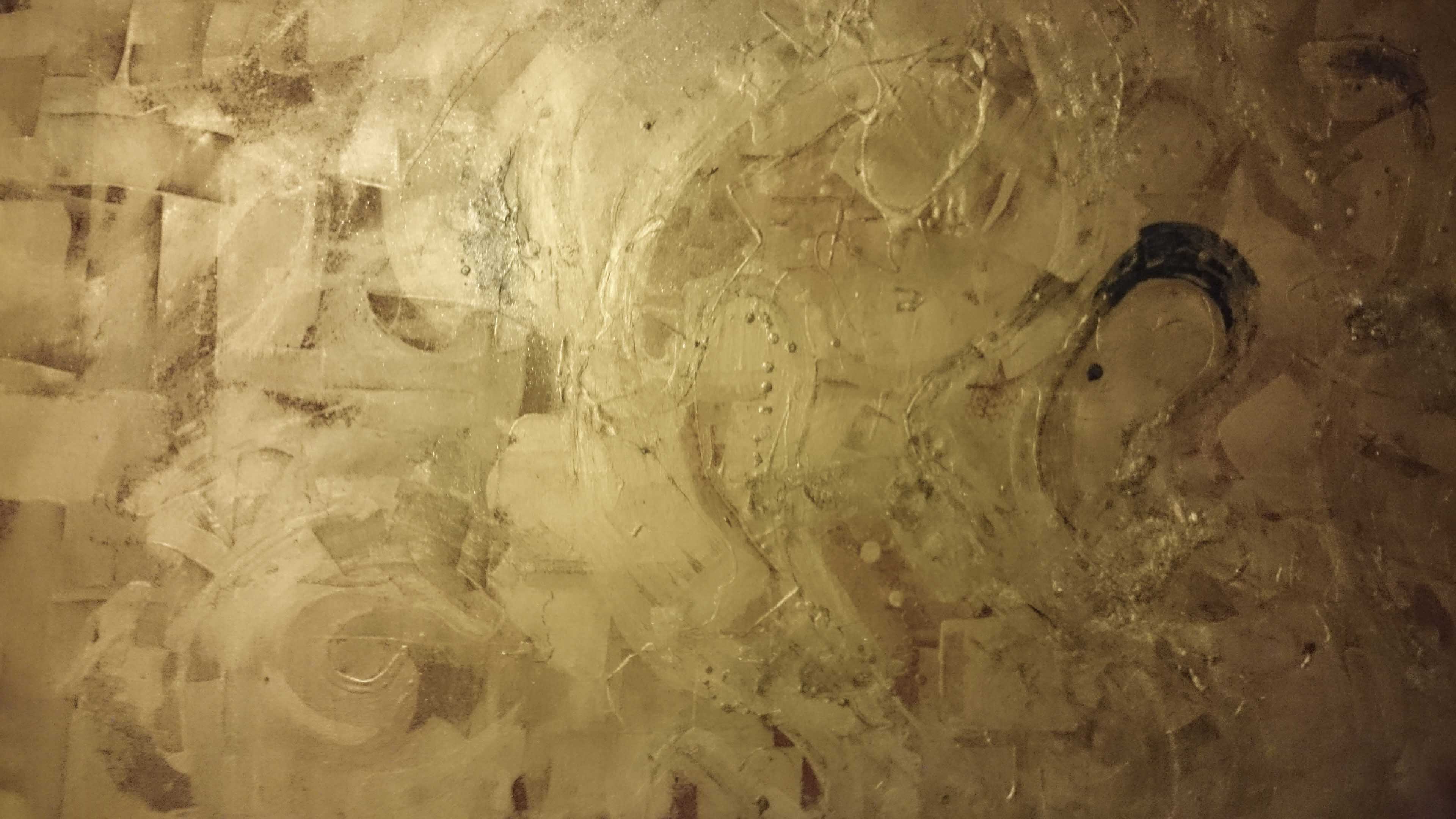 Sarah Edgehill – ART Can But Need Not